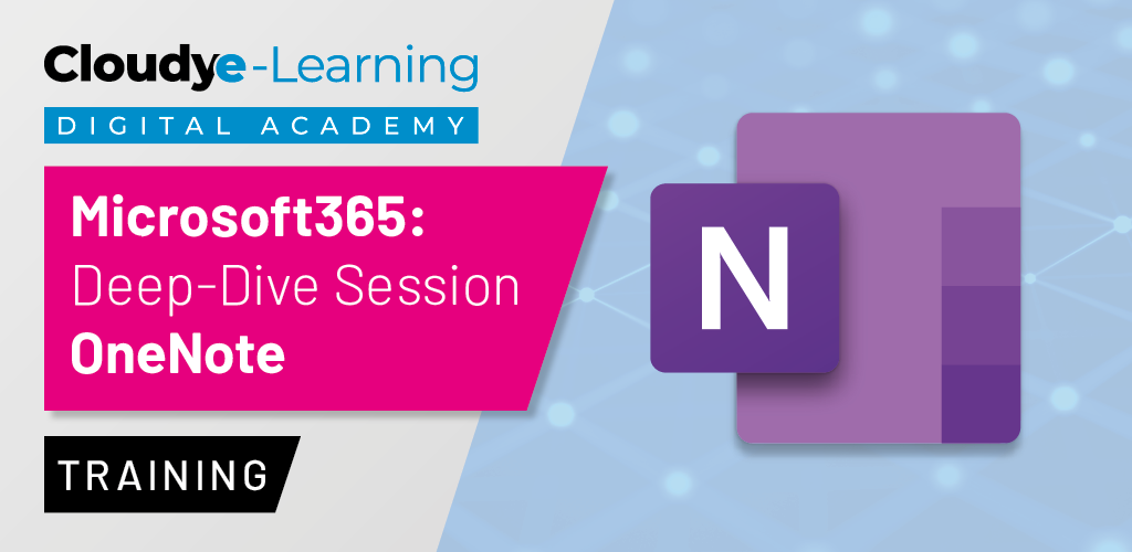 Training: Digital Academy | My Website