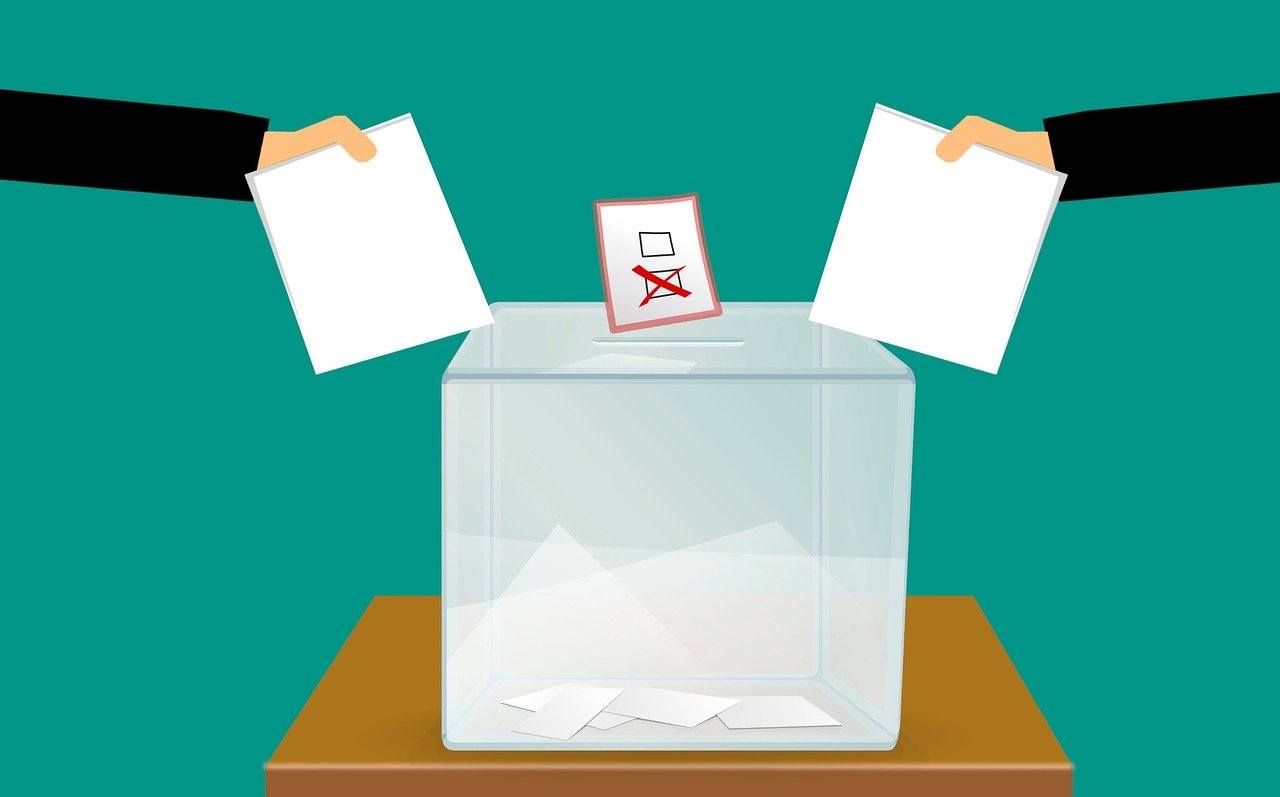 Elections | My Website