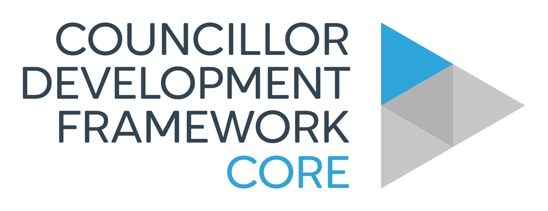 Councillor Development Framework: Core | My Website