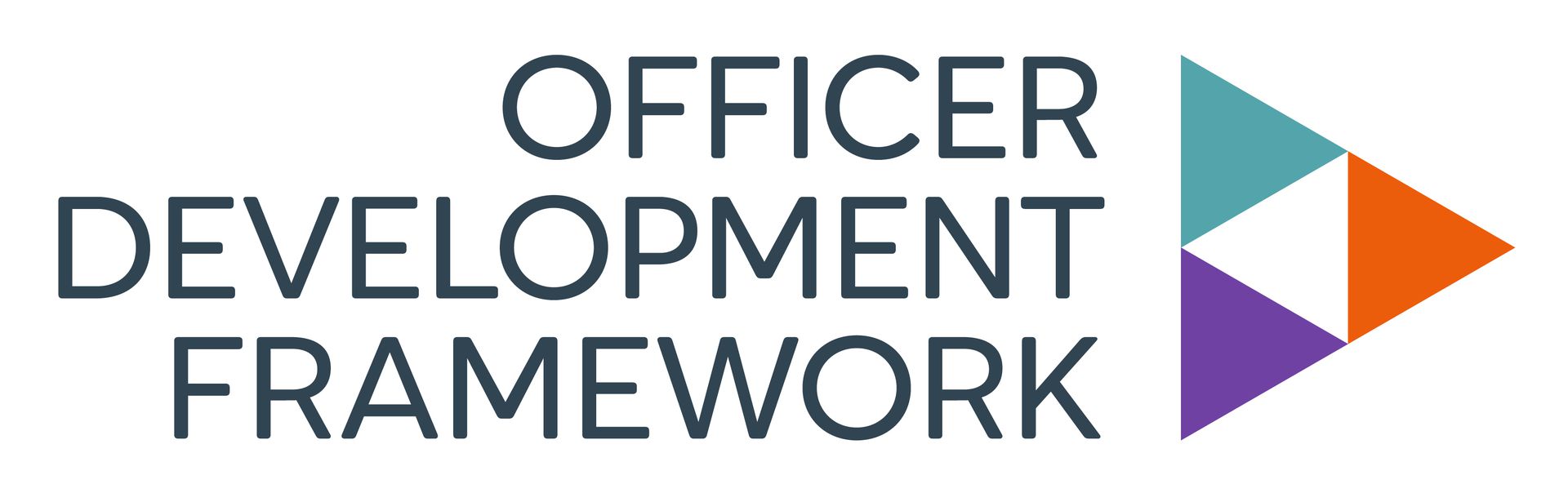 Officer Development Framework | My Website